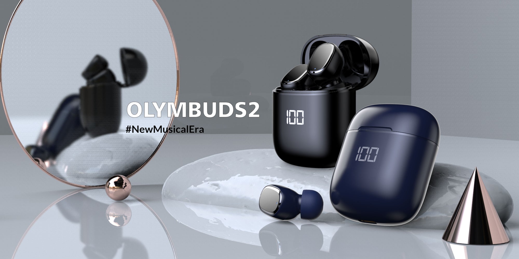 Earbuds