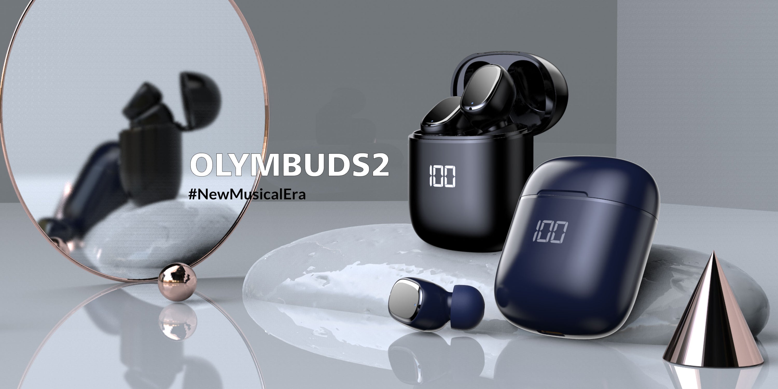 Earbuds