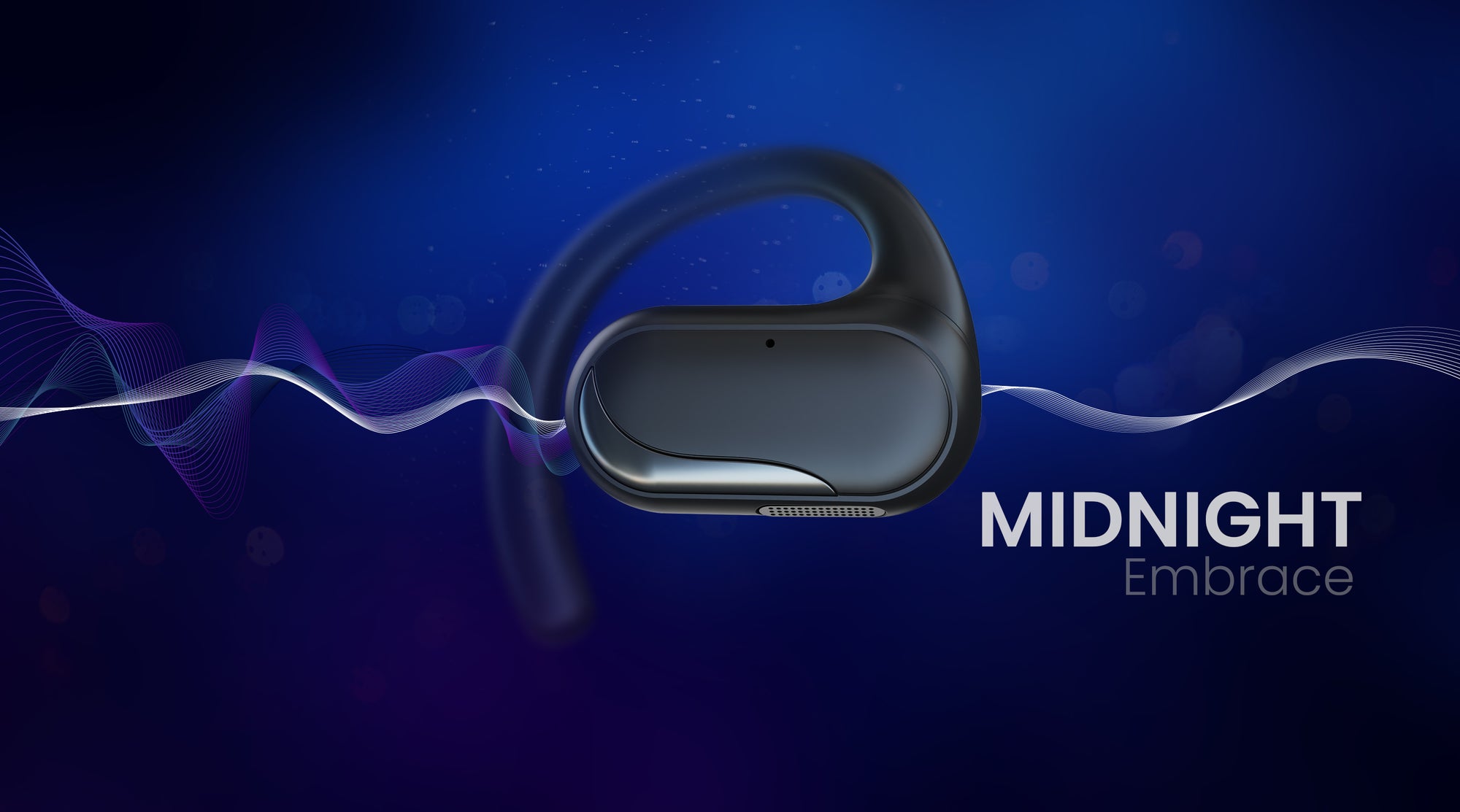 HiFuture Future MatePro Earbuds with Open-Ear Comfort and Advanced Features