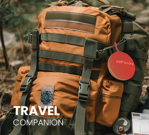 HiFuture ALTUS 10W Wireless Portable Speaker with TWS Mode & 10Hrs Playtime