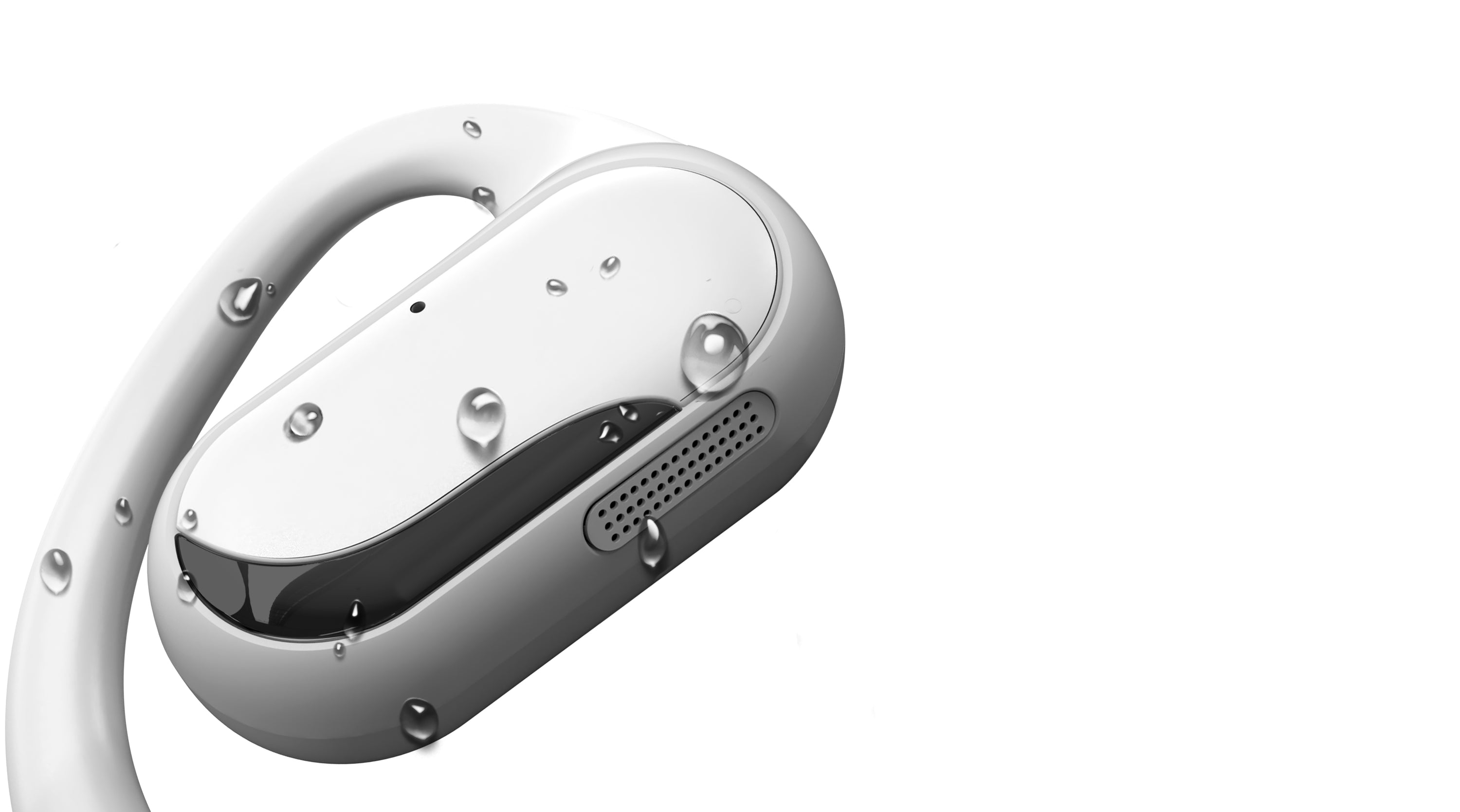 HiFuture Future MatePro Earbuds with Open-Ear Comfort and Advanced Features