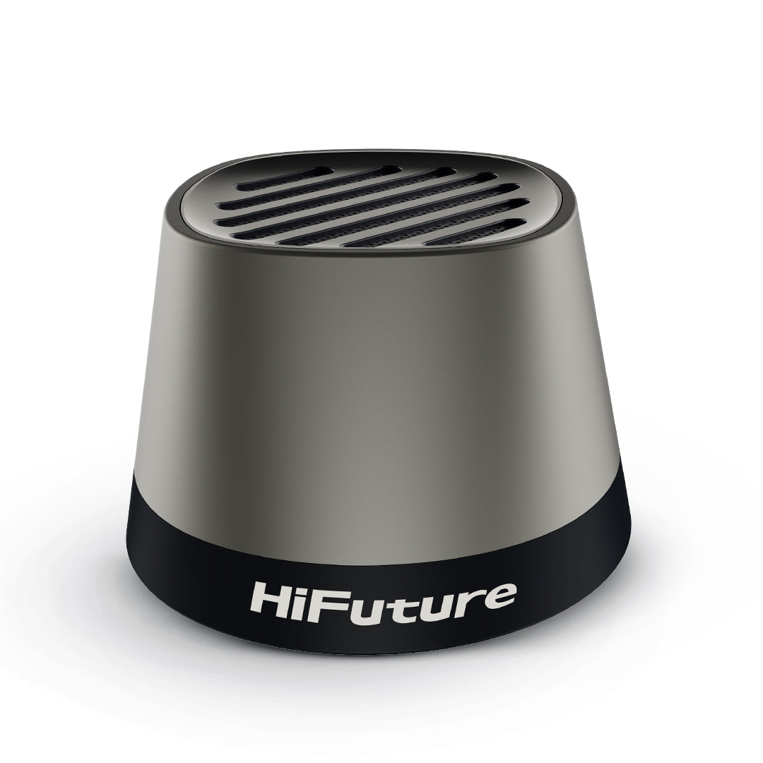 Discover HiFuture MEGA S Wireless Speaker with Powerful Sound & MagSafe Feature