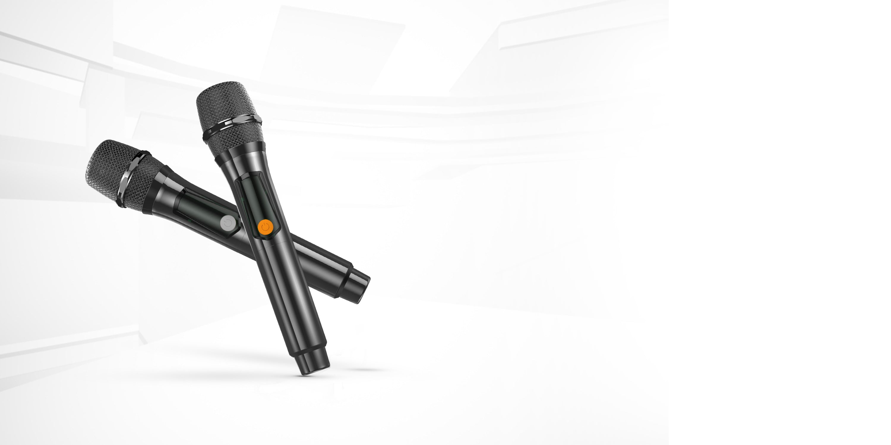 HiFuture Karaoke Speaker MusicBox 100W with built-in 12,000 mAh ...